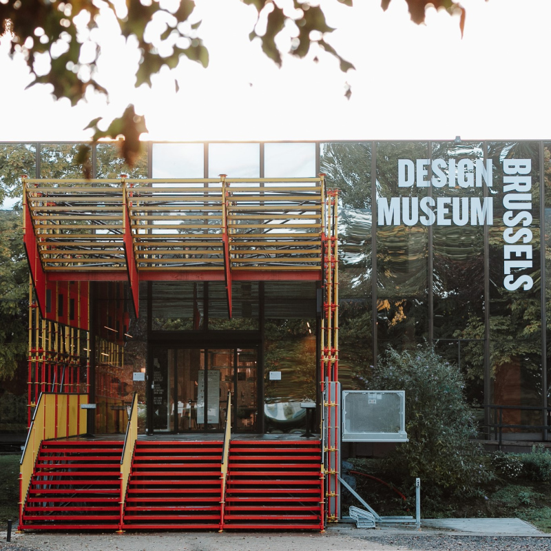 Design Museum Brussels | Visit Brussels